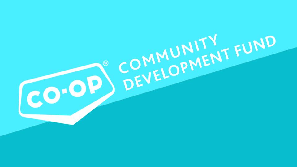 Community Development Fund | Heritage Co-op
