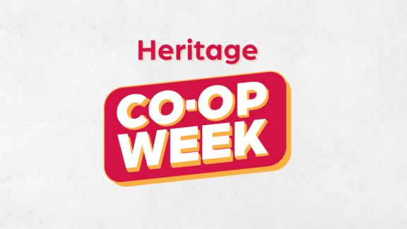 Co-op Cardlock & Bulk Fuel | Heritage Co-op